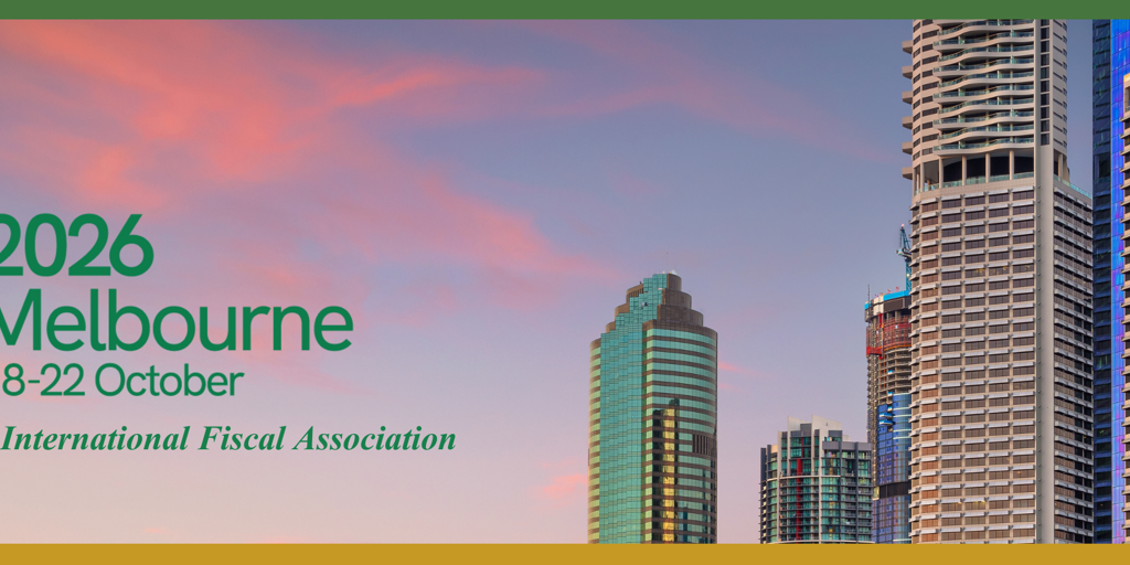 Speakers | IFA 2026 Melbourne Congress